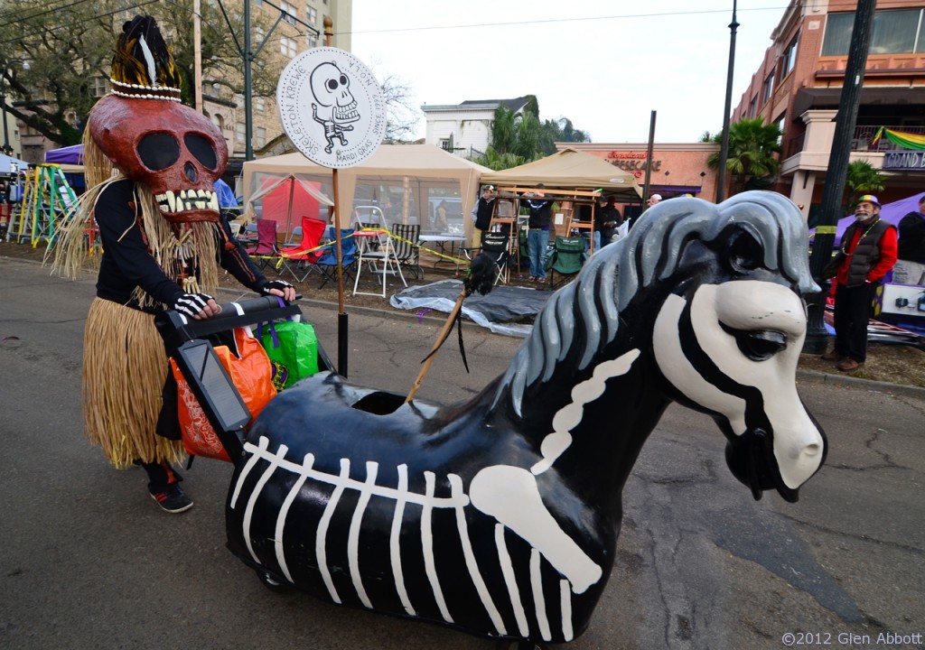 Mardi Gras 2012 — Veni, Vidi, Bibi (I came, I saw, I drank) – The ...