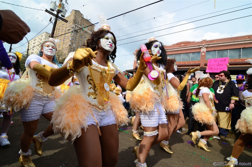 Mardi Gras 2012 — Veni, Vidi, Bibi (I came, I saw, I drank) – The ...